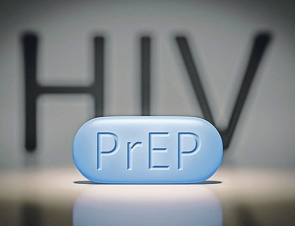 What is PrEP: How can it help you - SanoMed Medical Clinic