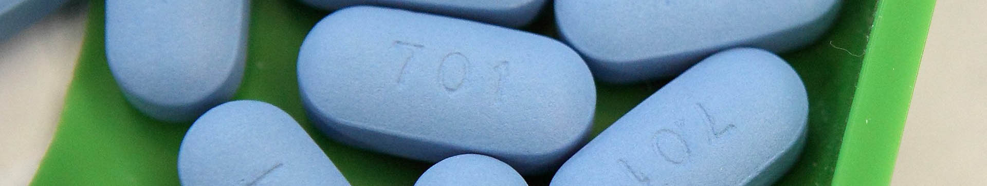 PrEP Consultation & Medication in Downtown Toronto